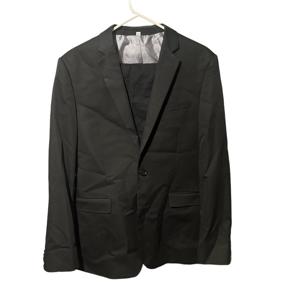 Express | Suits & Blazers | Express Suit | Poshmark